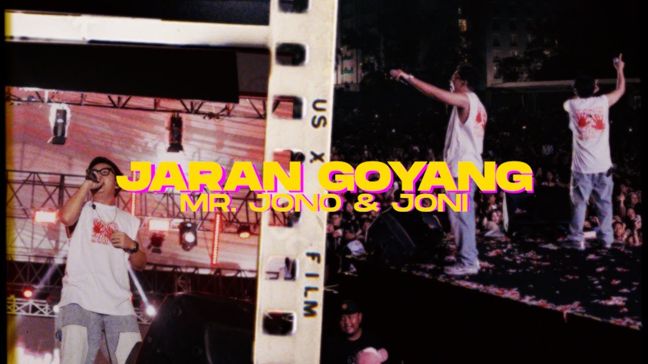 JARAN GOYANG - JONOJONI OFFICIAL (MR. JONO & JONI REMIX) - YouTube