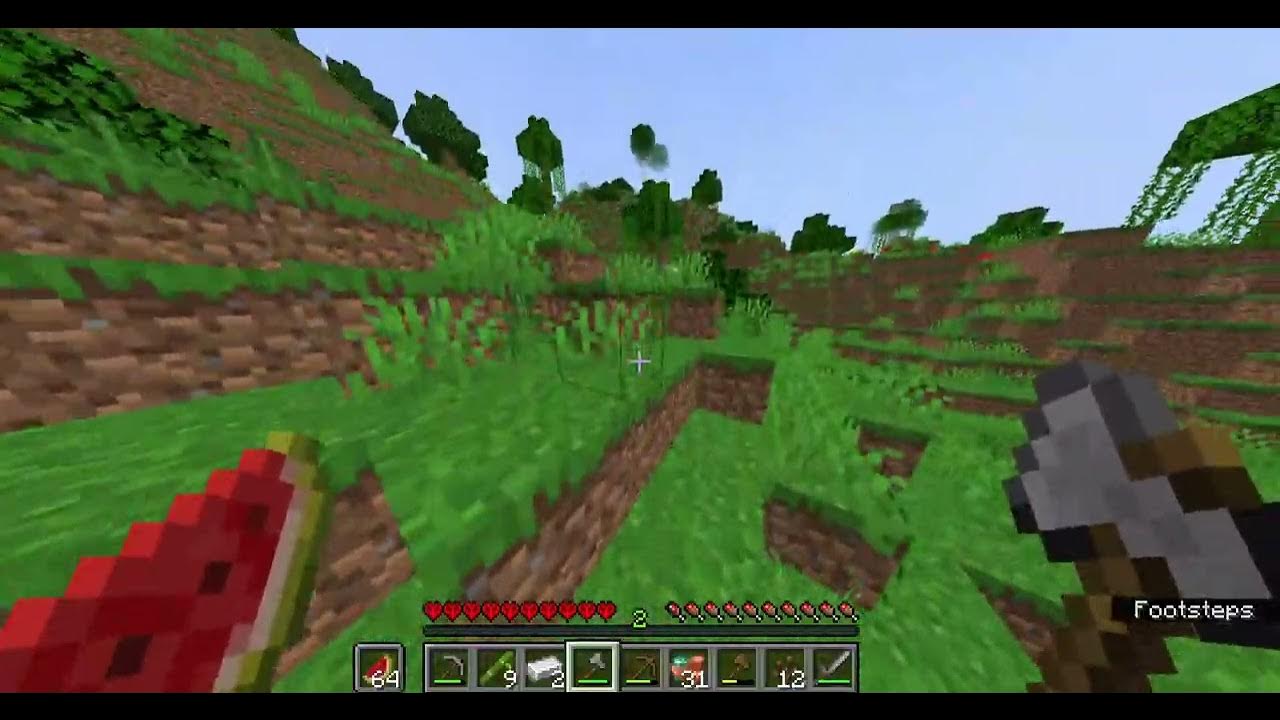 I tried Minecraft Hardcode.. - YouTube