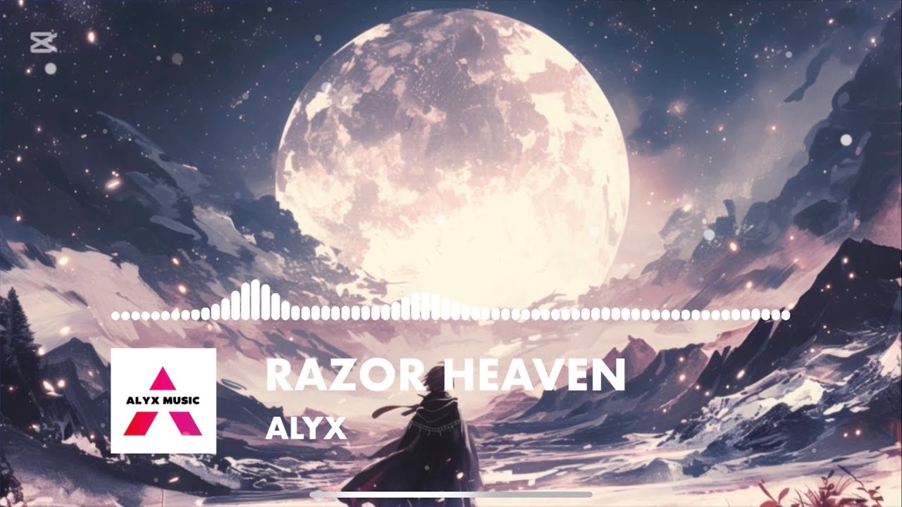 ALYX - Razor Heaven (Official Music Video) - YouTube