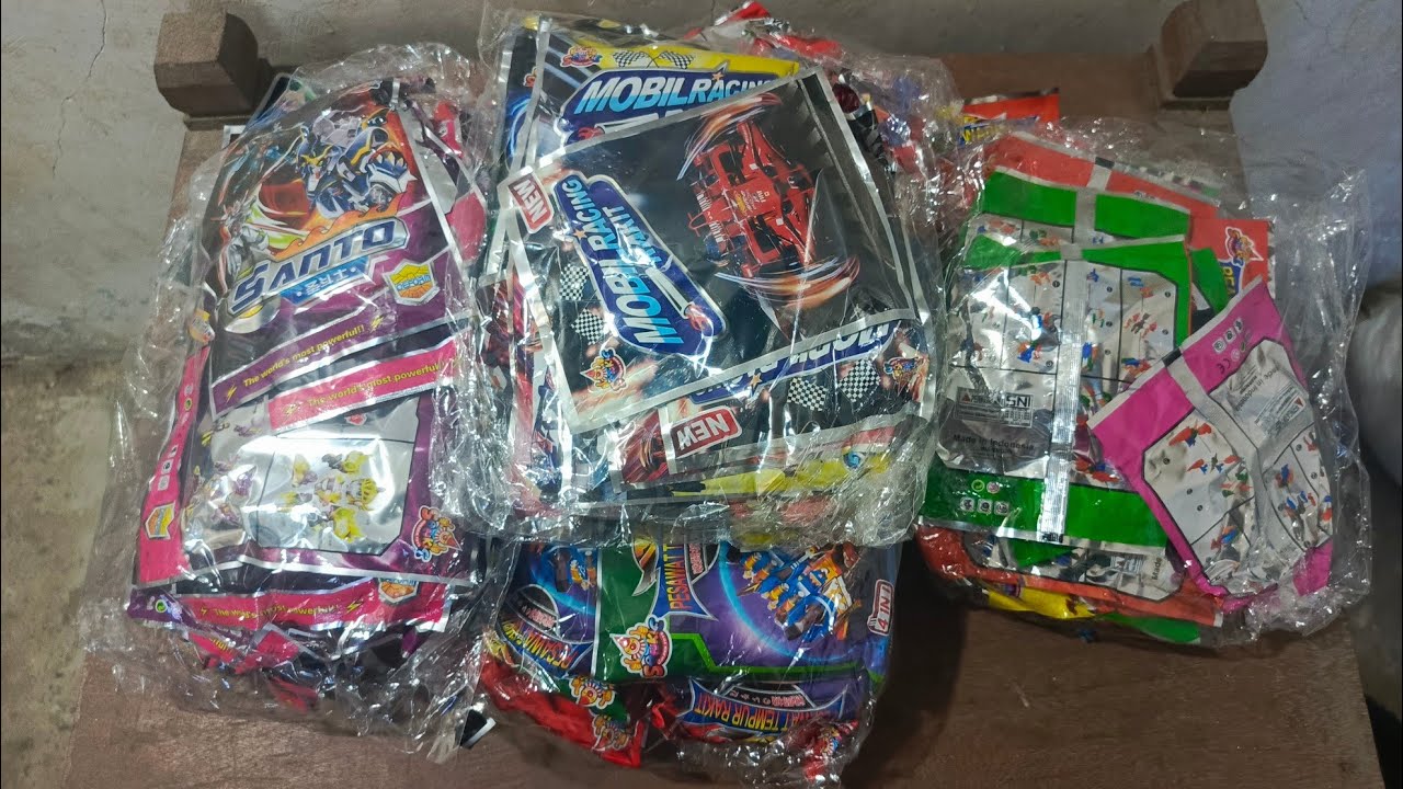 Borong mainan rakit ha toys dan sunkie robot gundam jet fighter - YouTube