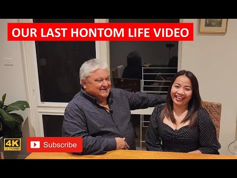 Our Last Hontom Life video