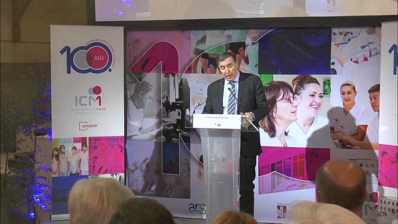 Vidéo voeux ICM 2023 - YouTube