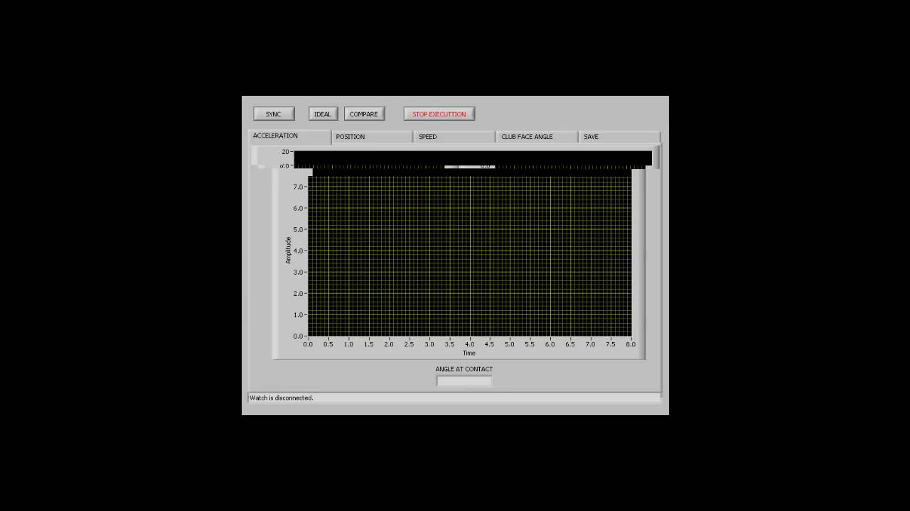 Pro Swing Analyzer.mp4 - YouTube