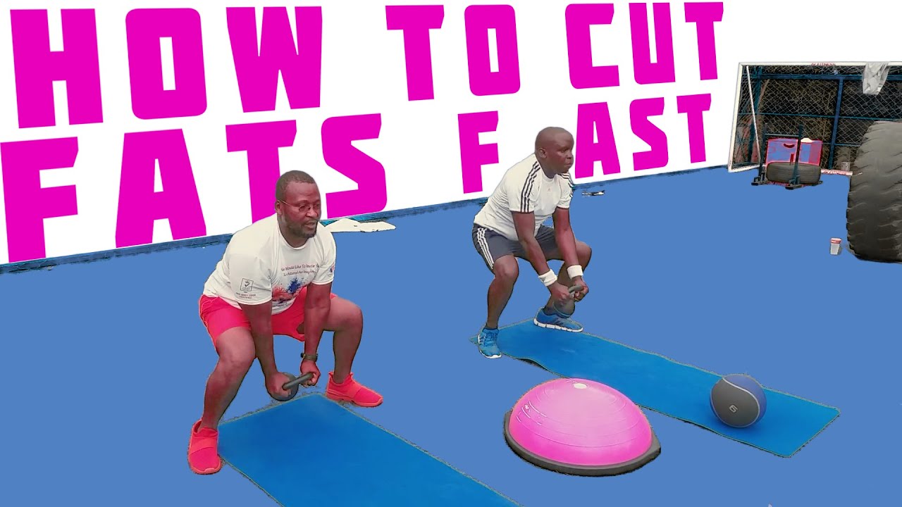 HOW TO SLIM FAST-2020 - YouTube