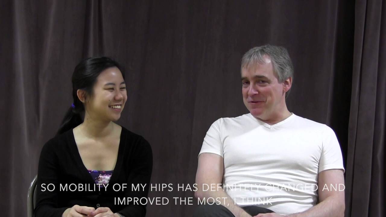 Joe & Jasmine: Introduction Video - YouTube