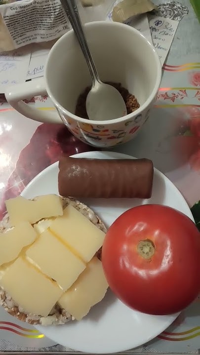 ВКУСНЫЙ И ЛЕГКИЙ ЗАВТРАК || БЕСПОДОБНЫЕ СЫР И ТВОРОЖНЫЙ СЫРОК ,,ПАЛЕРМО ...