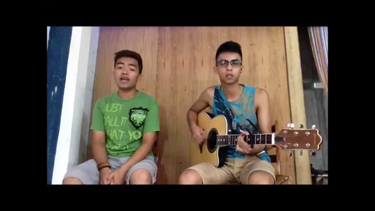 Counting Stars (Cover) - Bryan Vergara & Arrone Alvarez - YouTube