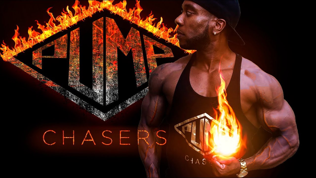Pump Chasers Motivation - YouTube