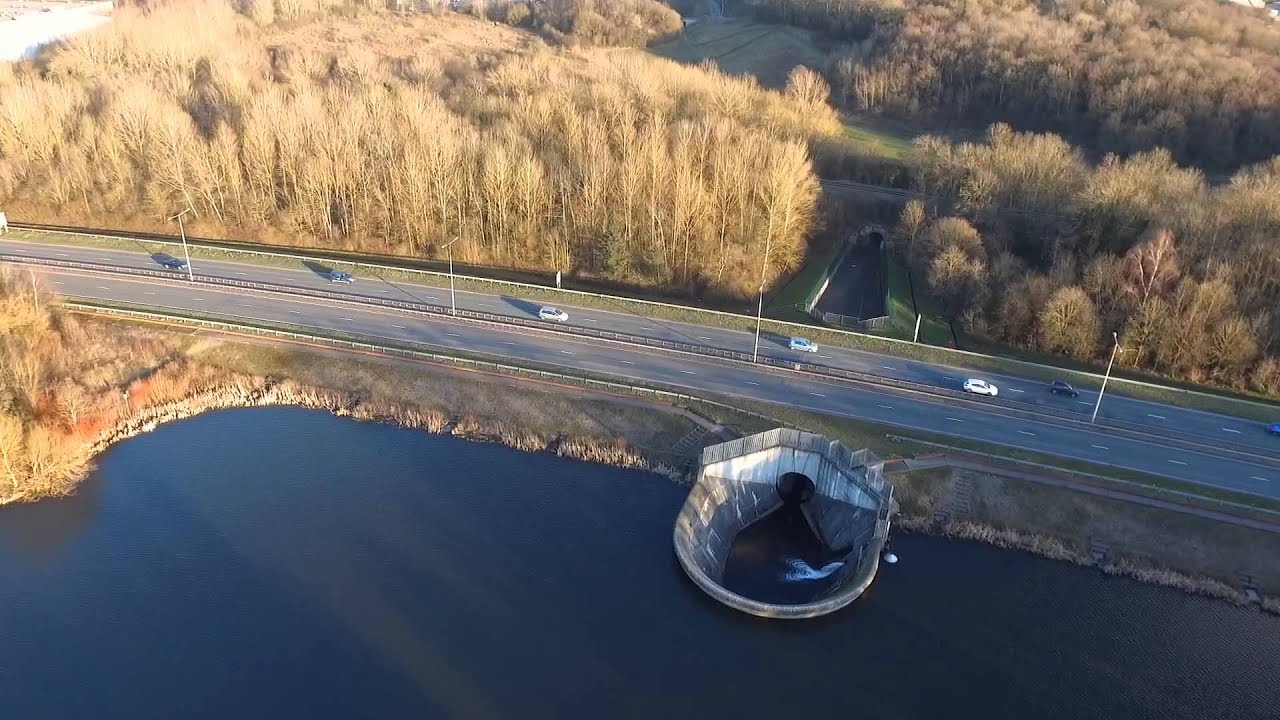 Holmer lake - YouTube