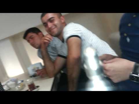 Orxan rahim Ramanin ad gununde