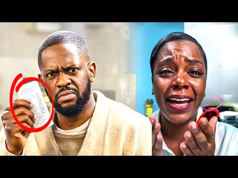 Tasha K's Husband Exposes Her For THIS?