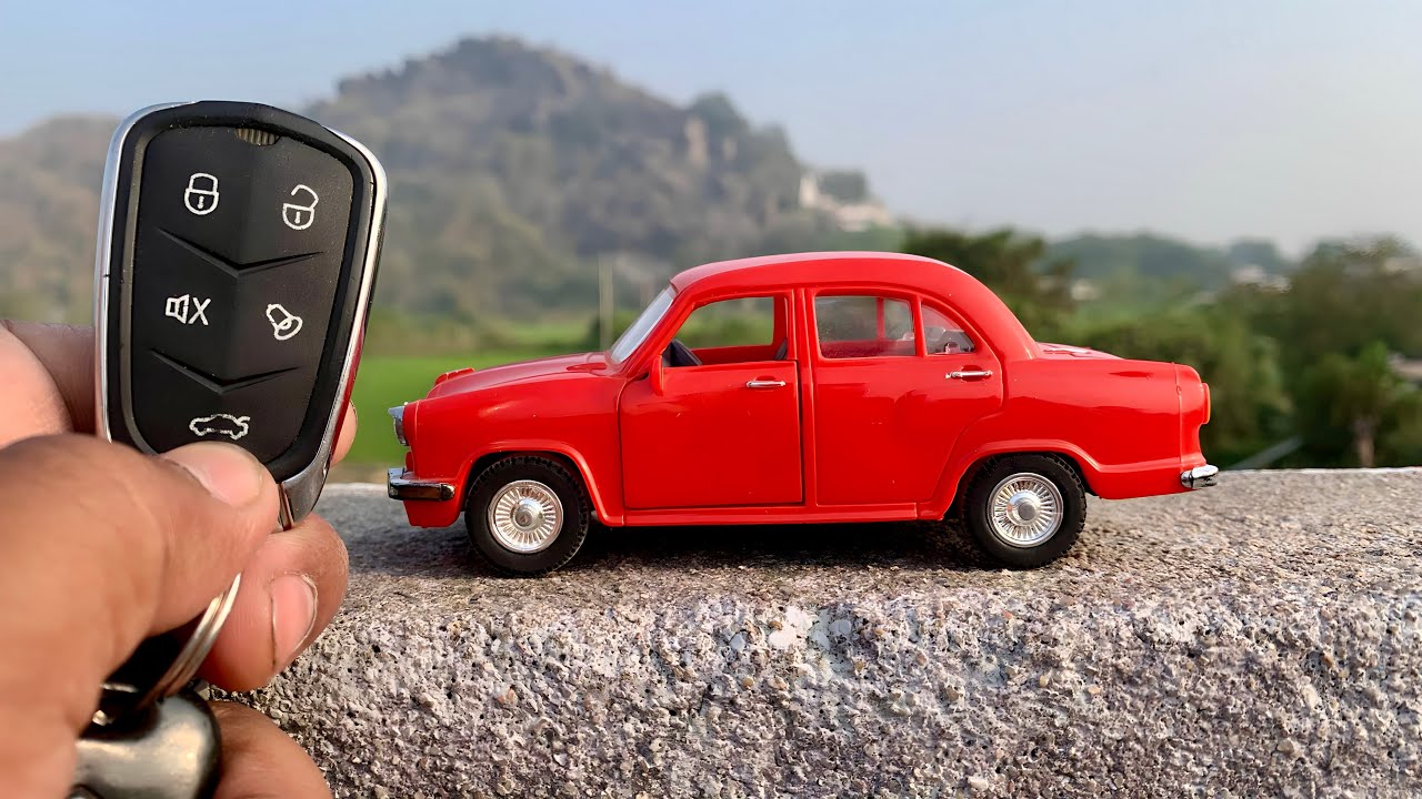 Unboxing Scale Model Ambassador Scale 1:32 Model | Miniature | Model ...