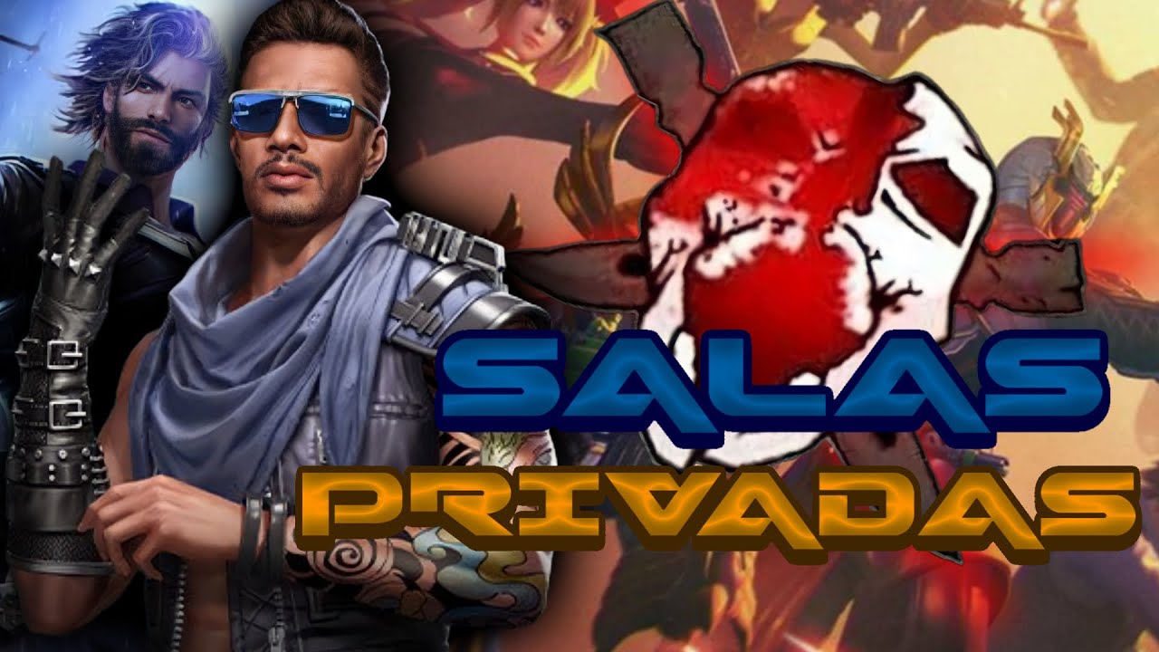 JUEVES DE INSANIDAD EN FREE FIRE Y STUMBLE GUYS💪DIRECTO DE FREE FIRE⚔ ...