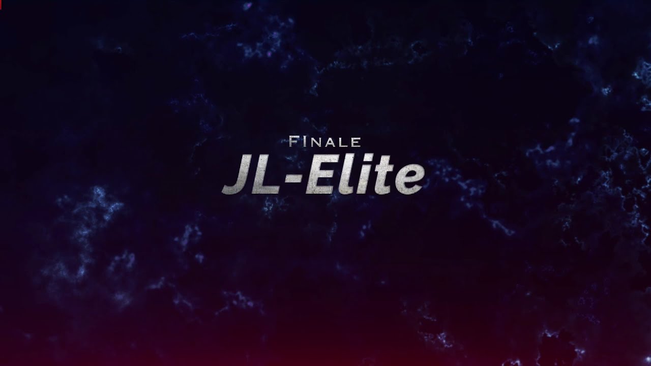Finale... || JL-Elite 2021 - YouTube