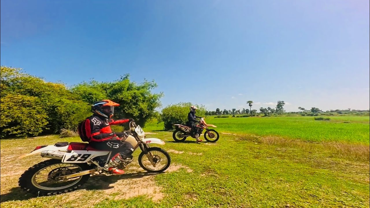By: GoPro Riders រ៉ាលីសប្បាយ ៗ - YouTube