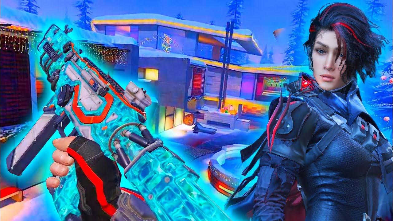ALL OF MY FAVORITE COMBINATION SKINS WITH THE LATEST TOURNAMENT CAMO🥶 ...