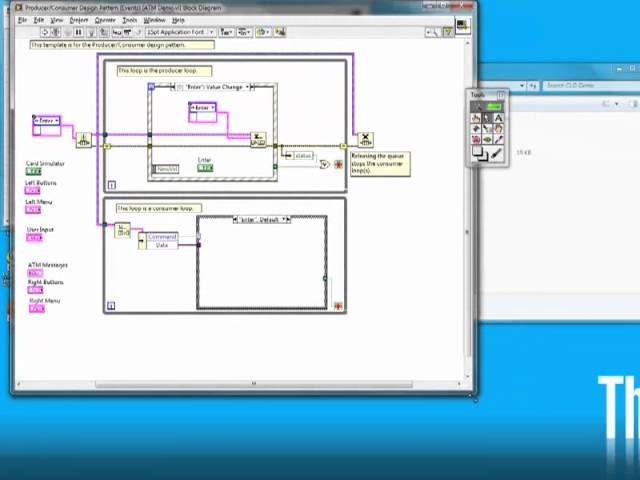 029 Visp Effective Labview New Book By Thomas Bress Helps 57 Off