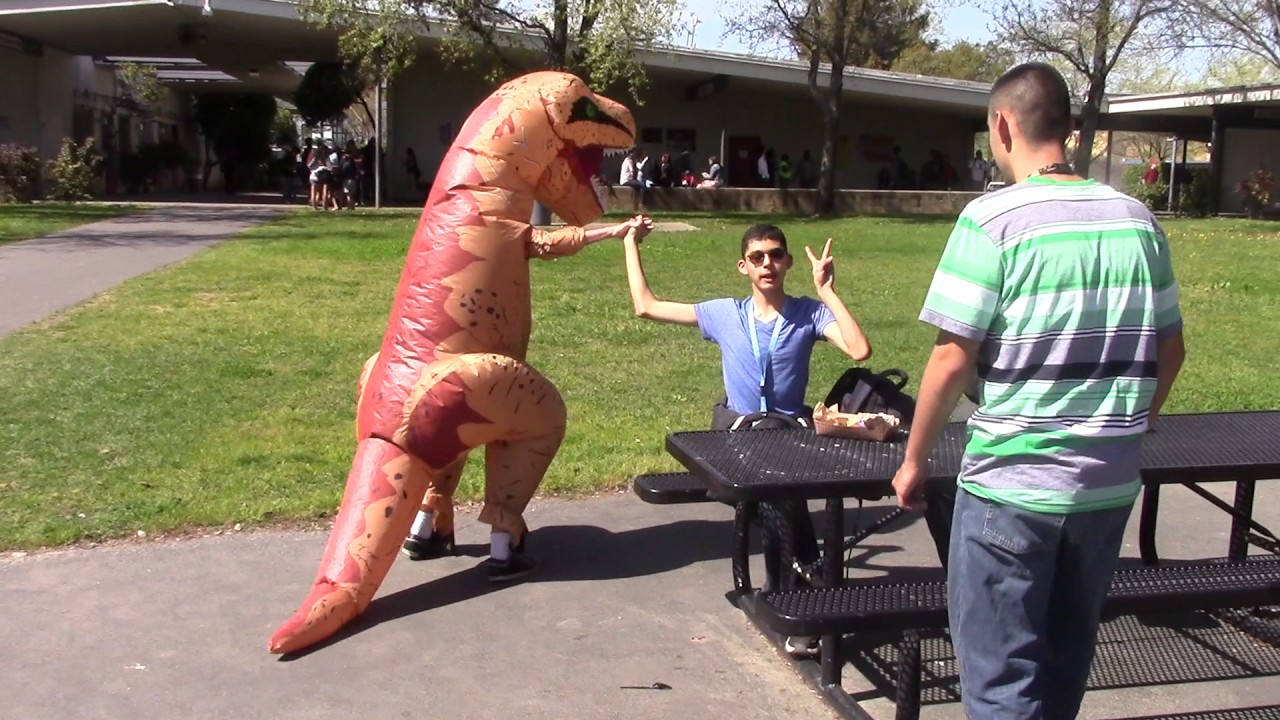 The Power of Kindness "Snap" - YouTube