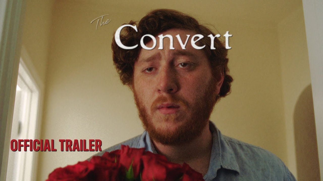 The Convert | Official Trailer | Creature Camp - YouTube