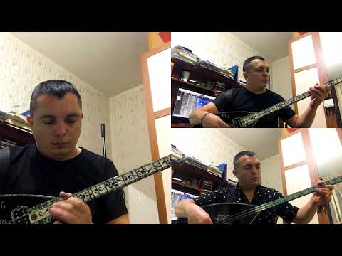 M. C. Cover-Doyulur mu (Enstrümantal) 🎸❤️⚡️🎵🎶💐