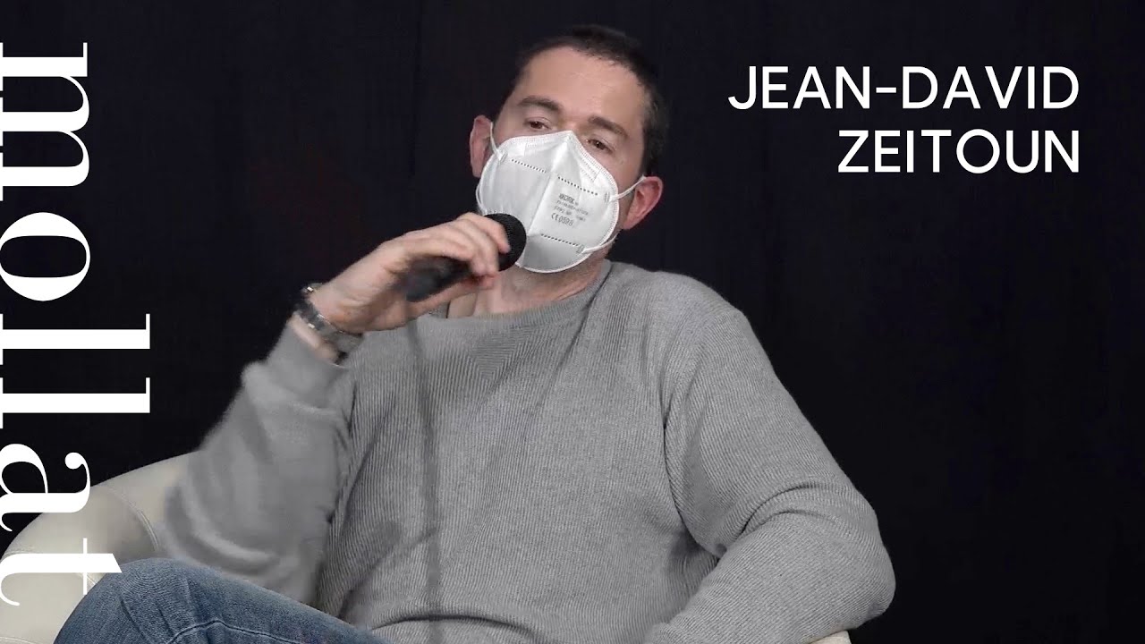 Jean-David Zeitoun - La grande extension : histoire de la santé humaine ...
