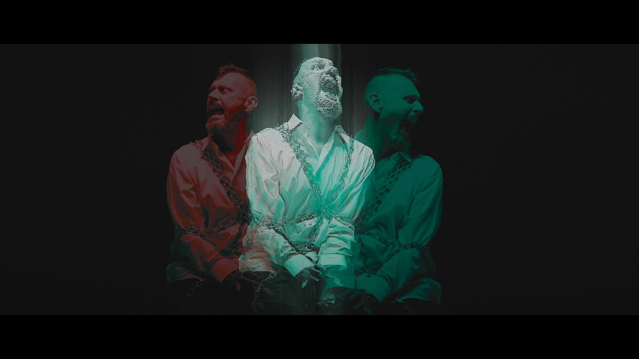 METHODICA - The Running Glow (official video) - YouTube