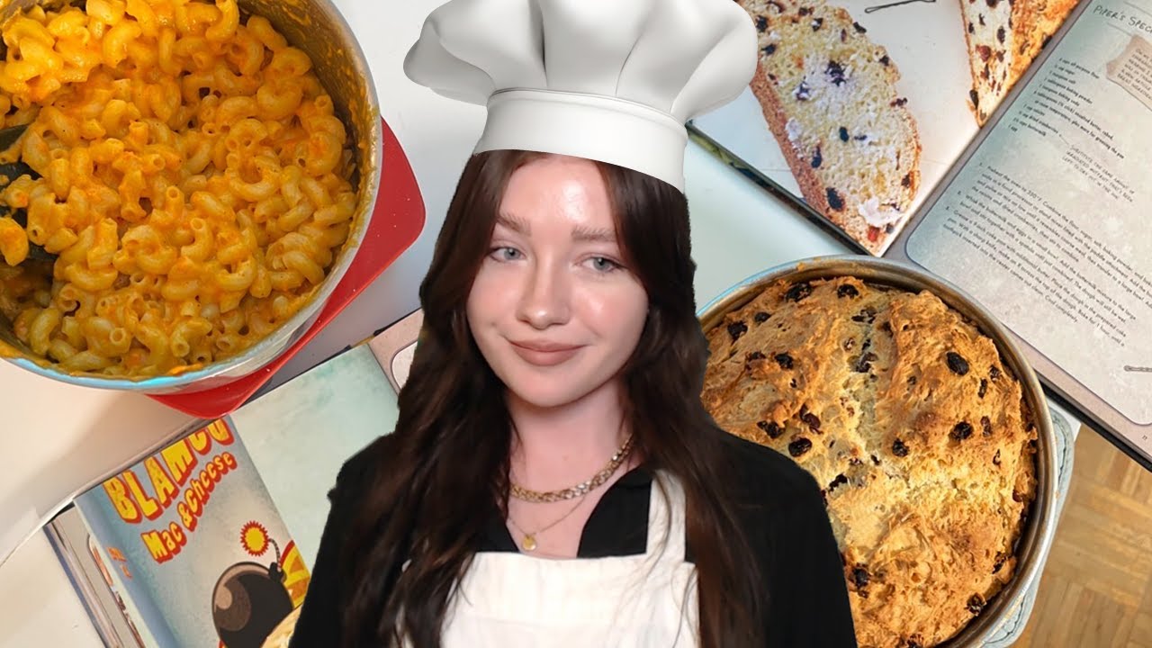 YES, CHEF! | FALLOUT 4 COOKING STREAM VOD - YouTube