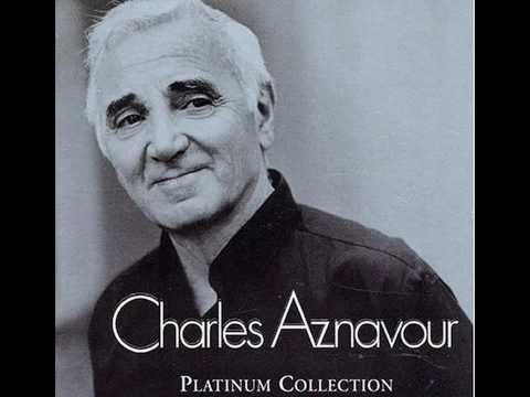 Charles Aznavour - Mourir D'aimer | Releases | Discogs