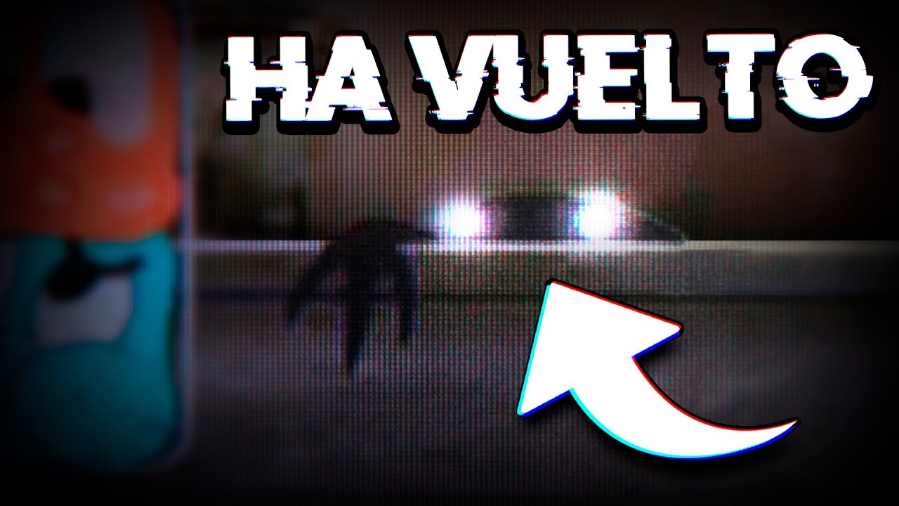 EL REGRESO DE MONONISE (CIRCLE GUY) | Investigación Ft. TonnyAlvarez18 ...