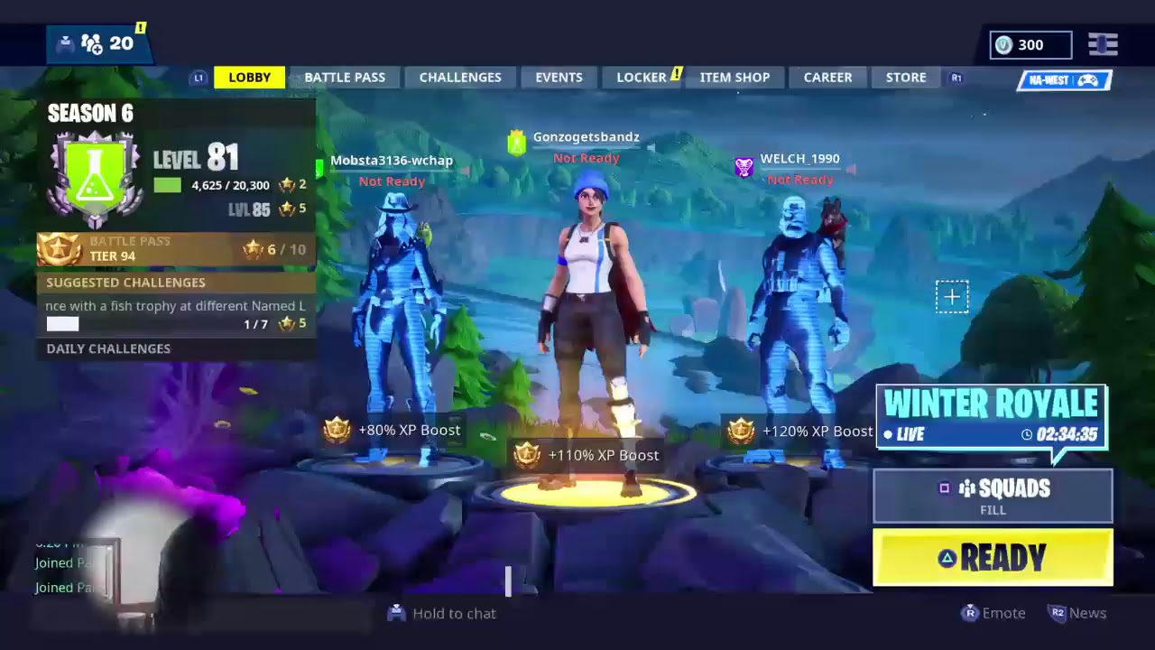 GIVEAWAY AFTER 150 Subscribed!!!!!(vbucks) - YouTube