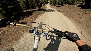 US Can I Get Redemption On 10 Ply Snow Summit Bike Park July 21 2025 By Tommy Huynh T Wrex Mtb ...