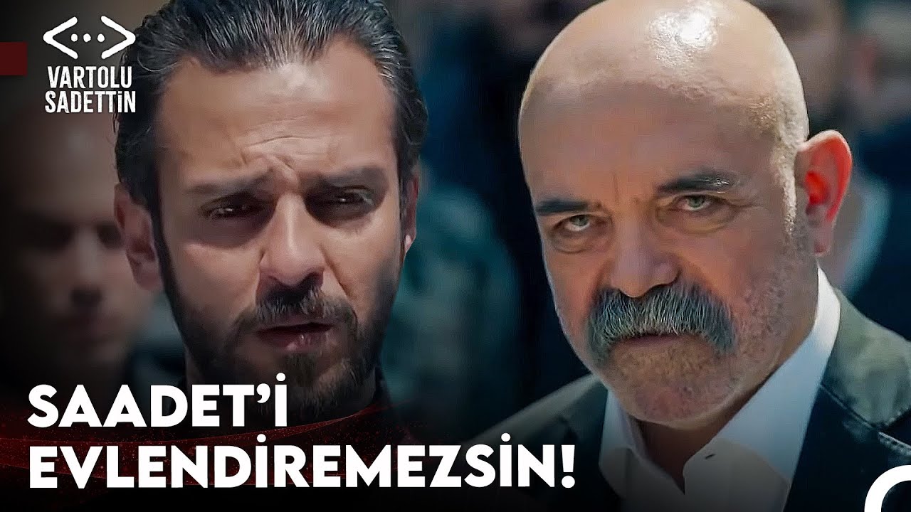 Senin Ağzından Çıkanı Kulağın Duyuyor Mu İdris Bey! - YouTube