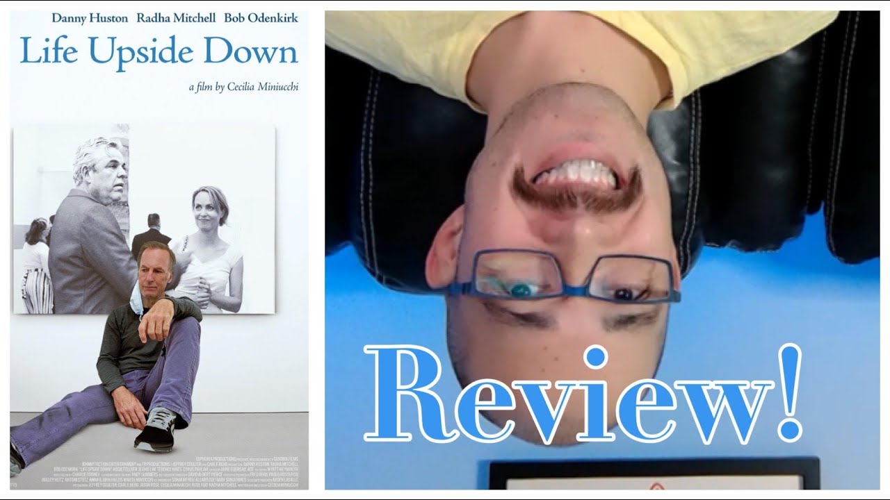 Life Upside Down Review - A Pandemic Project About Isolation And ...