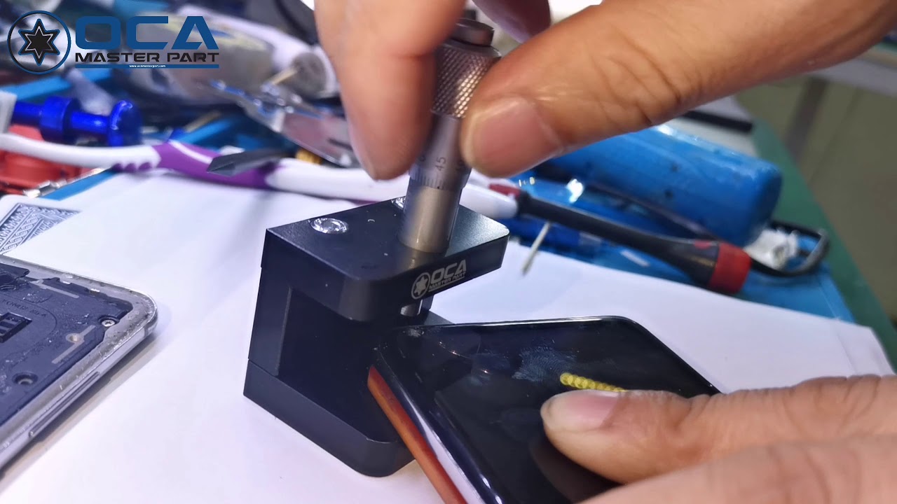 How to use dot Glass - YouTube