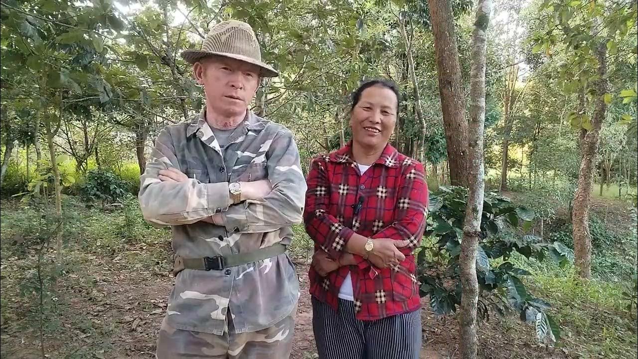 Kwv txhiaj sib hlub by Txhiaj kaus Xyooj - YouTube