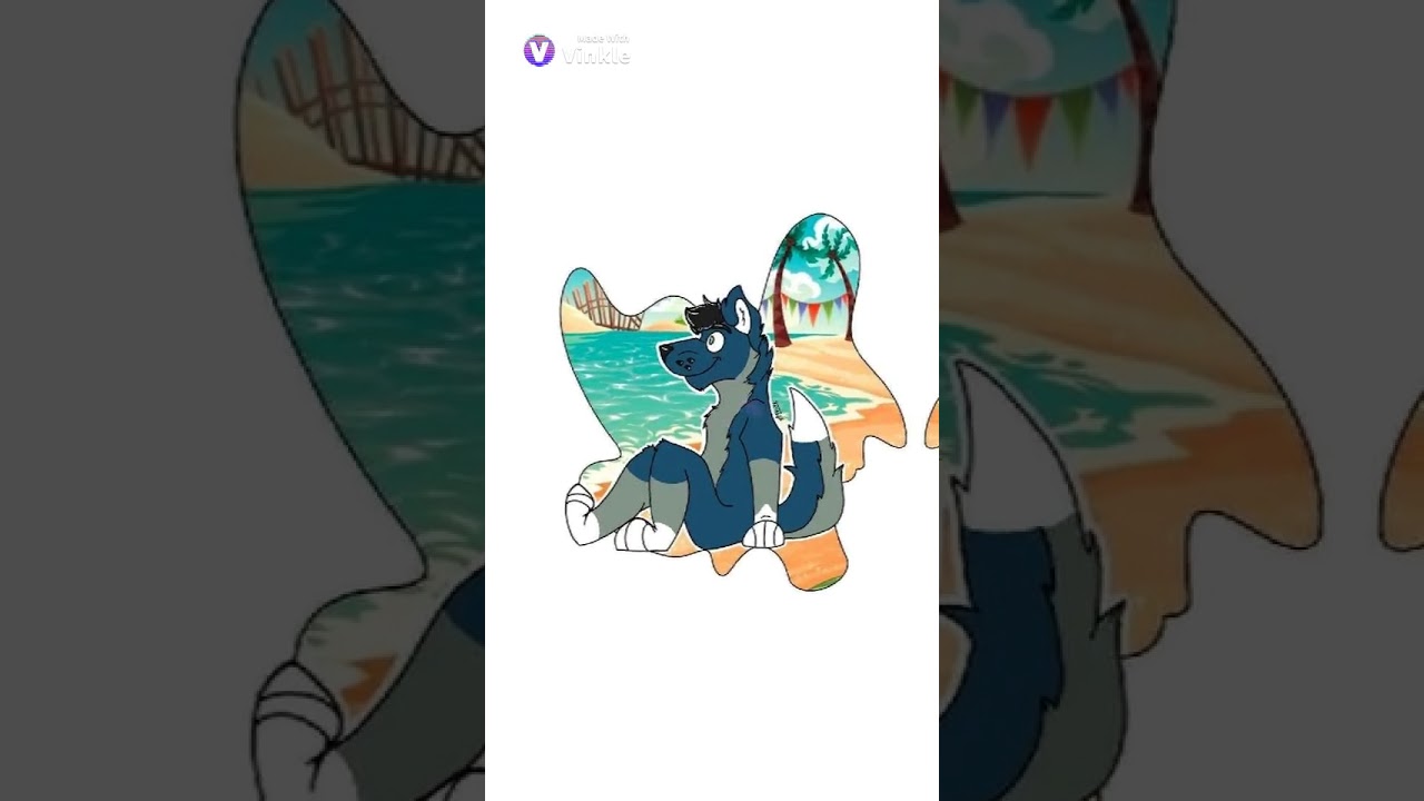 Happy Furry Wednesday Youtube