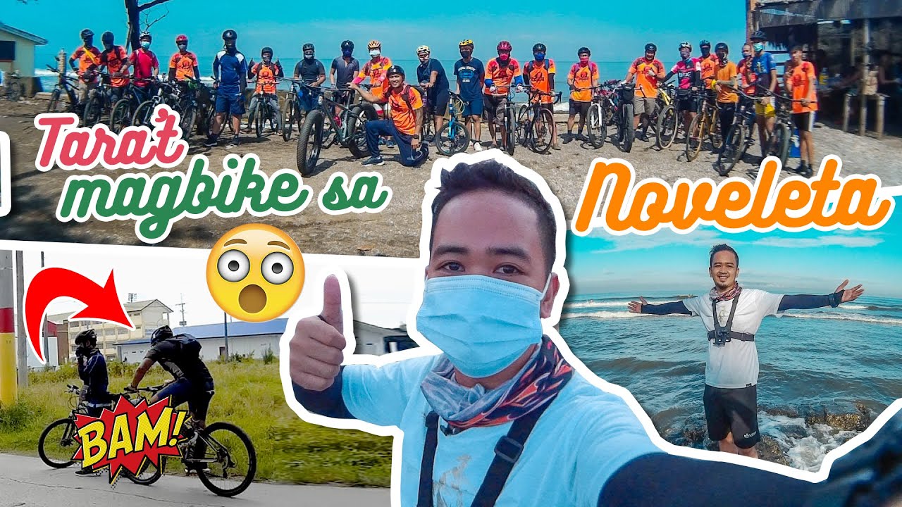 Ride Sa Noveleta Cavite! - YouTube