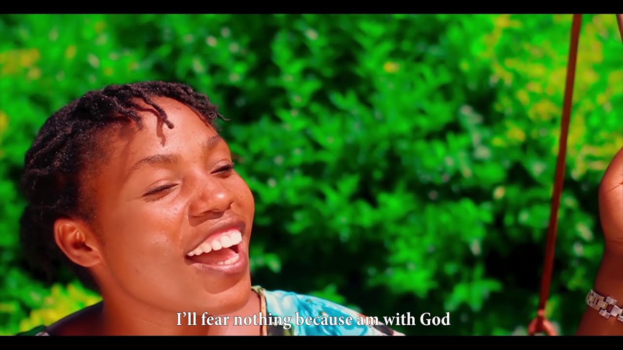 Serah Soloist Singer - Ndikumwe Na Yesu (Official Music Video) Lyrics ...