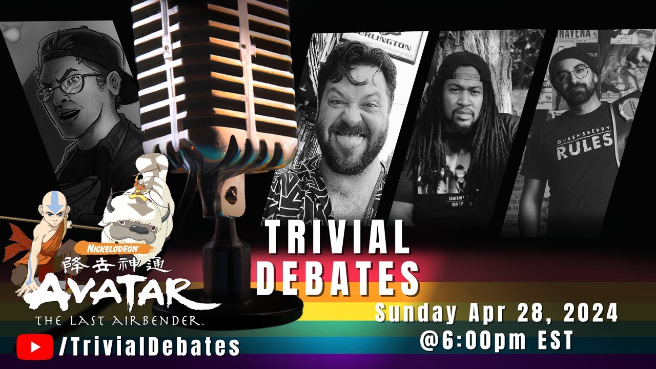 Avatar: The Last Airbender Theme - Ep82: April 28th 2024 - YouTube Music