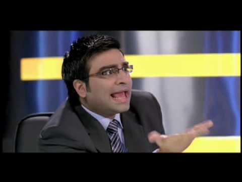 TUC - Pakistan - Talk Show - YouTube