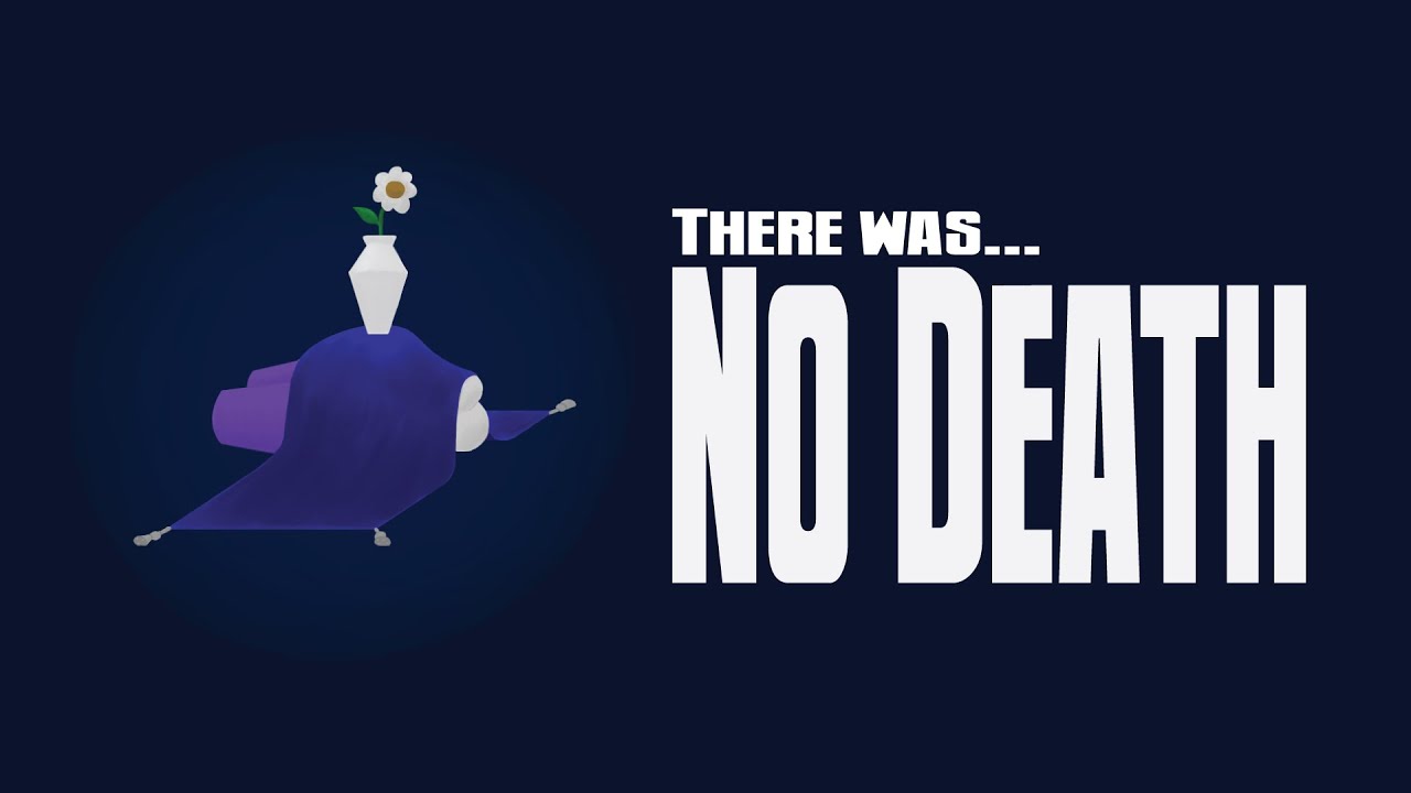 Salt Raiders animated - "There was... No Death" - YouTube