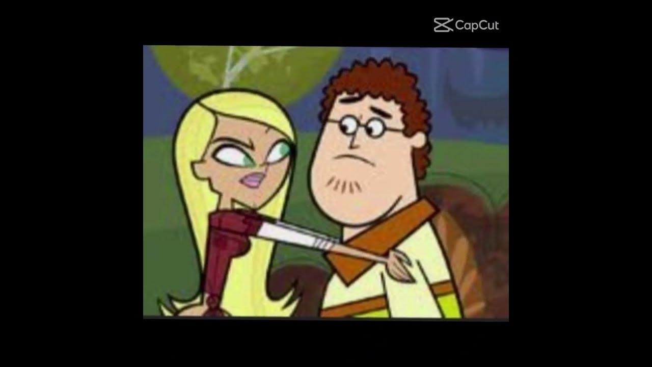 Sam X Dakota Ii Total Drama Edit Youtube