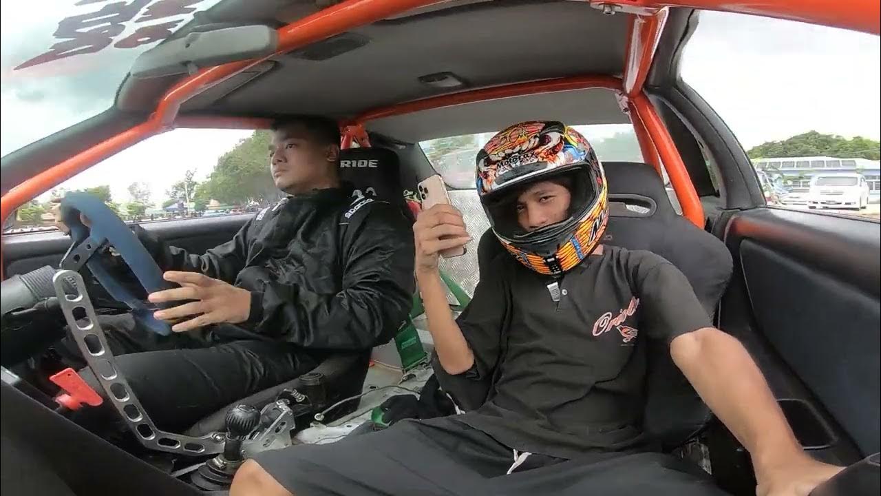 Drift Taxi 🚕 Program ( Drifter's Htun Yazar Phyo) at Oh My Drift Event 2023 - YouTube