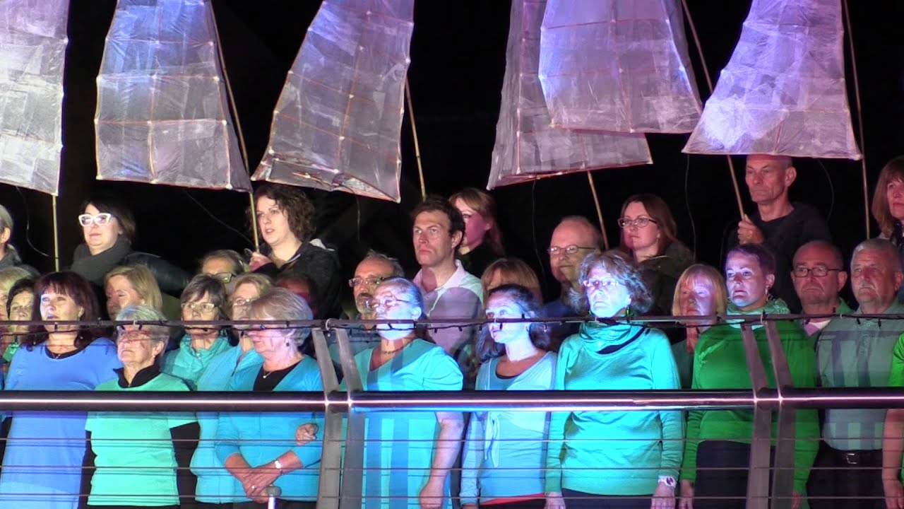 Fredom Festival opening 2015 - YouTube