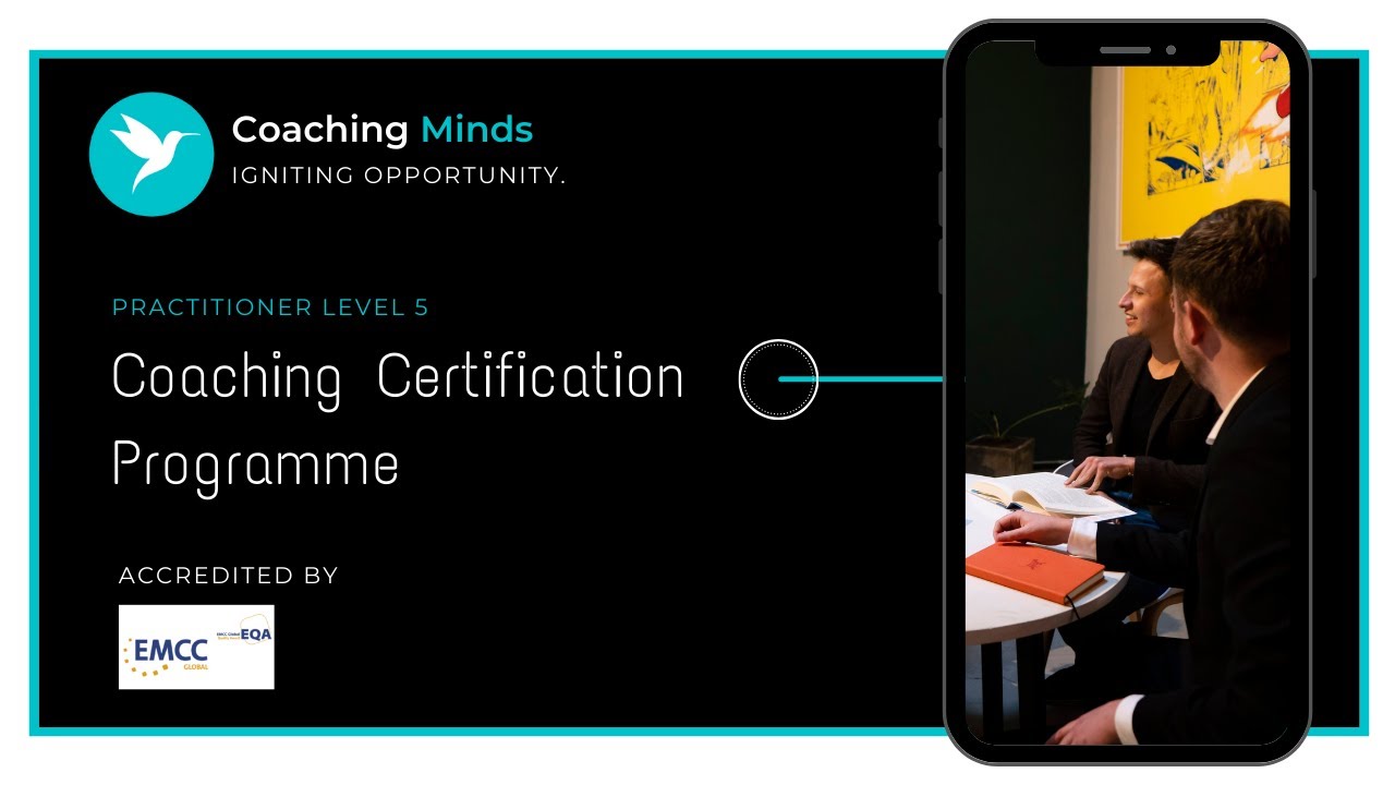Lesson 1: Transformational Coaching Diploma - YouTube