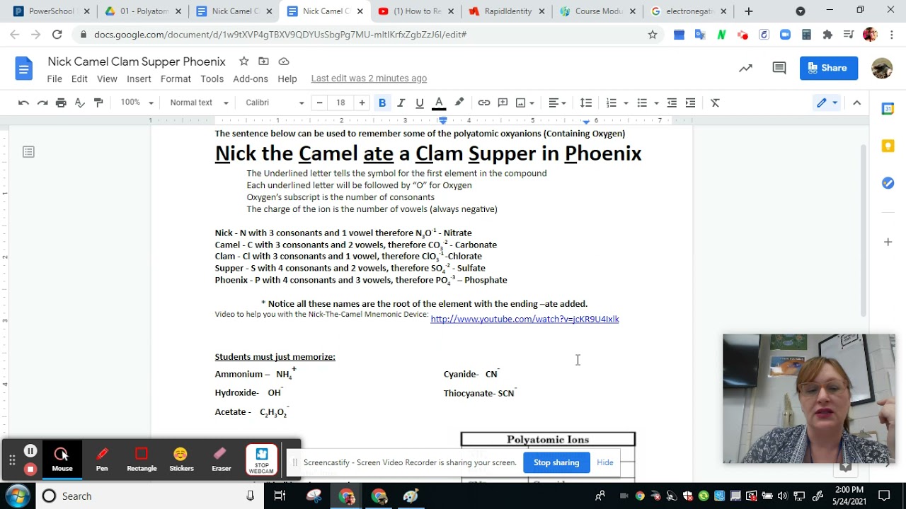 Nick the Camel ate a Clam Supper in Phoenix - YouTube