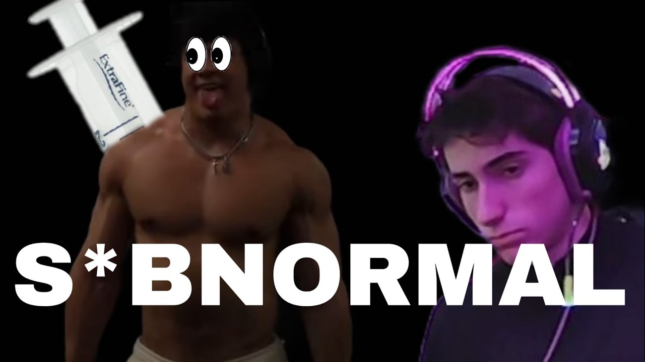 CULTURISTA NATURAL REVELA EL PEOR LADO DE TOGI FITNESS - YouTube