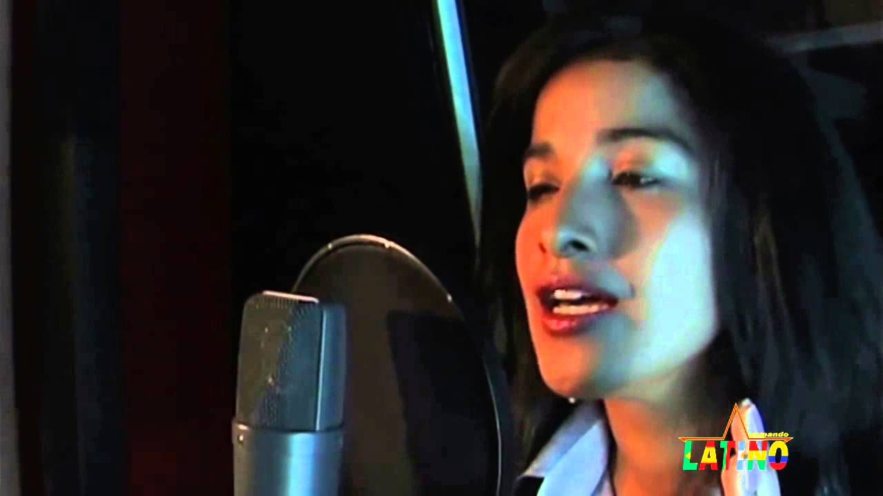 Comando Latino - Ikira Barú - Cuando la lluvia Pase - 04/04/2014 - YouTube