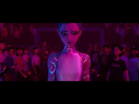Песня из мультфильма \