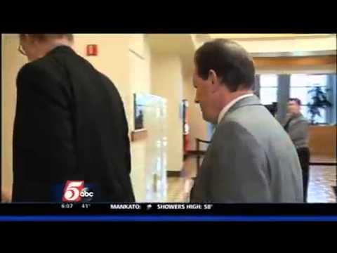 INTERVIEW: Attorney Weighs in on Byron Smith Murder Trial - YouTube